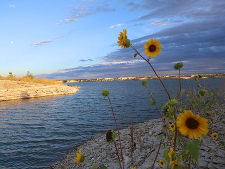 12 Breathtaking Lakes To Swim In Colorado