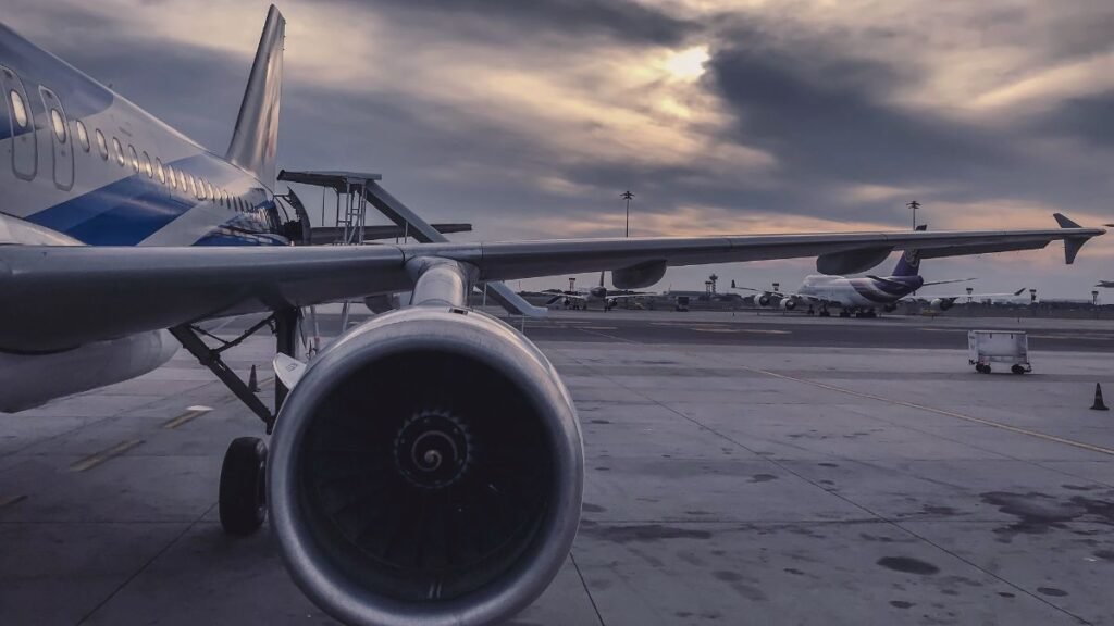 What To Wear On A Plane: 8 Tips & Tricks For Comfortable Trip