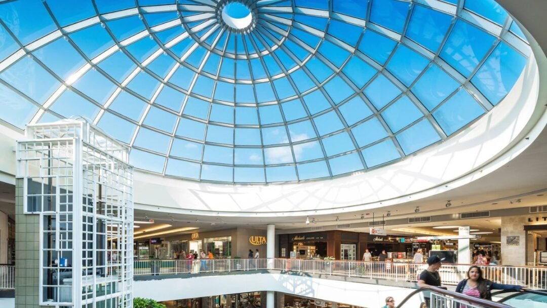 12 Best Malls In Connecticut To Fulfil Your Retail Fantasies