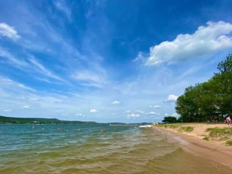 18 Most Fun Things To Do In Heber Springs, AR