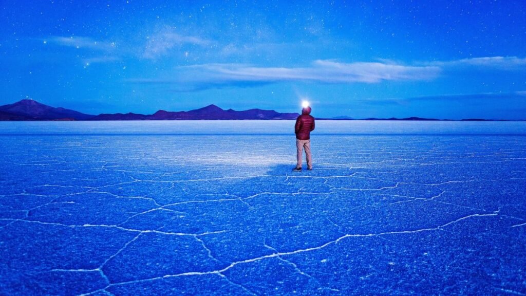 20 Unbelievable Places On Earth That Don't Feel Real in 2024