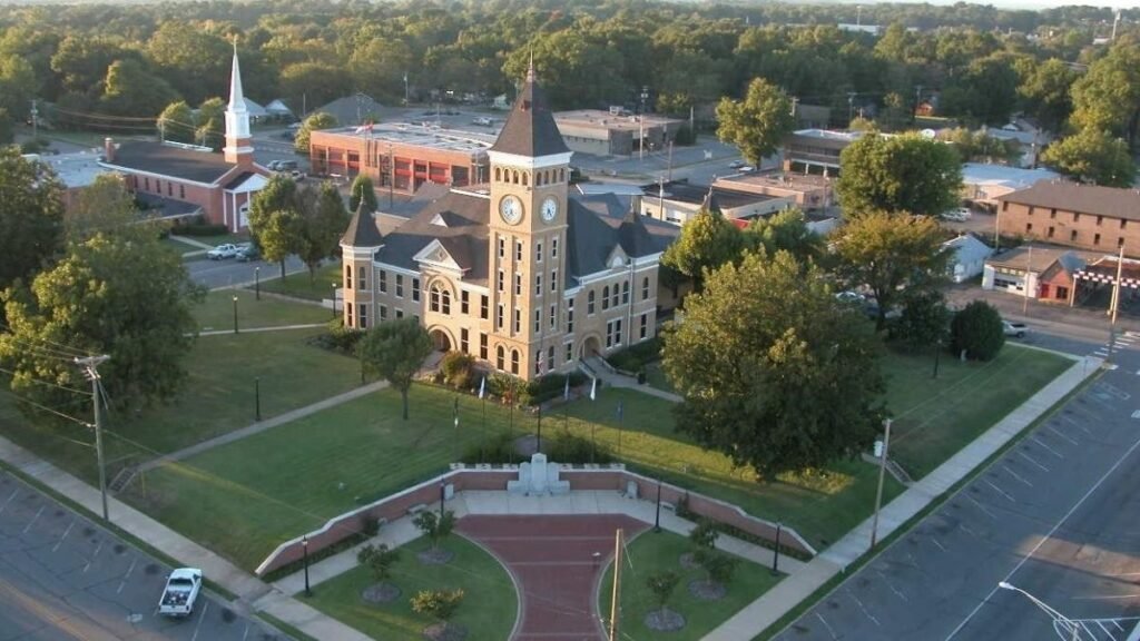 11 Most Fun Things To Do In Benton, Arkansas