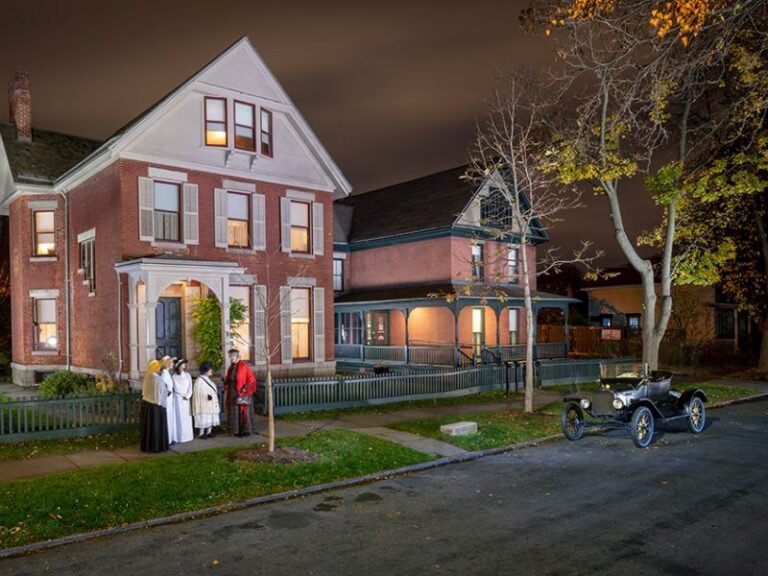 16 Most Fun Things To Do In Henrietta, New York