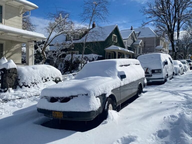 Does It Snow In Portland, Oregon? All About Portland Climate