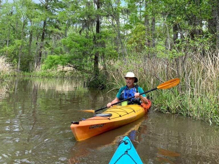 22 Most Fun Things To Do In Jesup, Georgia