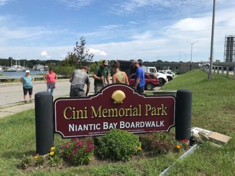 16 Most Fun Things To Do In Niantic, Connecticut