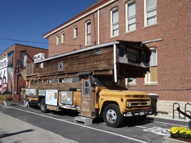 16 Most Fun Things To Do In Pontiac, Illinois