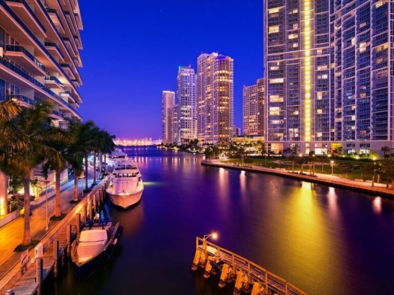 Miami Road Trips: 10 Amazing Routes to Start Your Journey